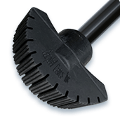 Campbell Posture Cane™ Replacement Tips - The Ingenious Walking Cane ...